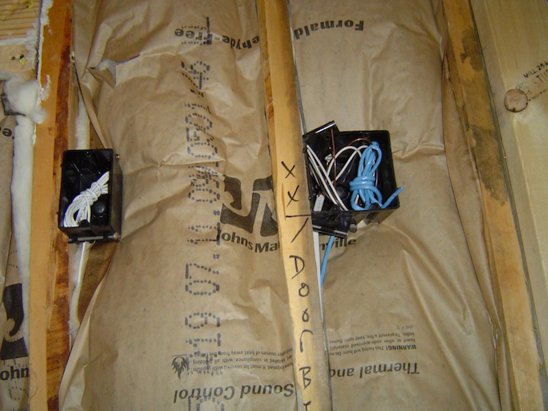 Grading the Installation Quality of Insulation - GreenBuildingAdvisor