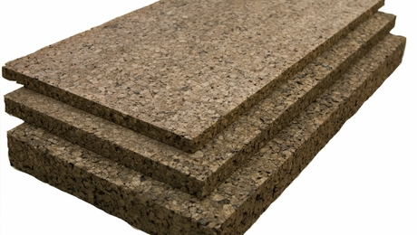 Expanded Cork — The Greenest Insulation Material? - GreenBuildingAdvisor