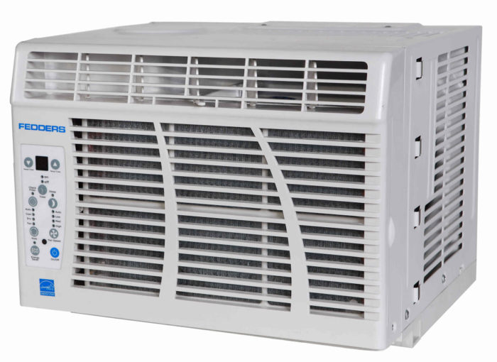 Fedders Air Conditioners