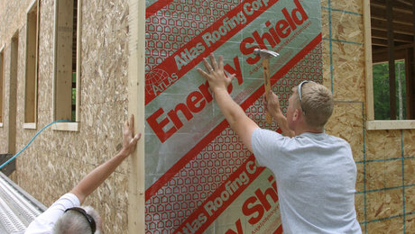 How to Build a ‘Perfect Wall’ - GreenBuildingAdvisor