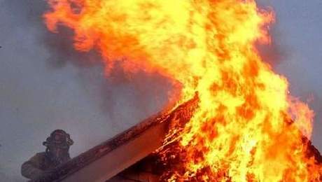 Three Massachusetts Home Fires Linked to Spray-Foam Installation ...