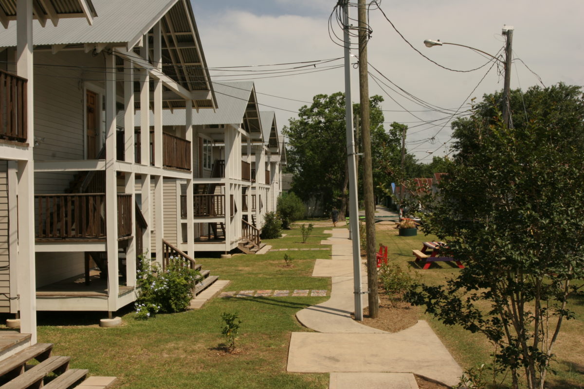 Rice U. and Houston’s Third Ward: A Happy Alliance Between Academia and ...