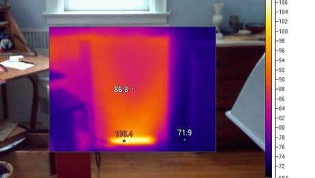 Minisplit Heat Pumps and Zero-Net-Energy Homes - GreenBuildingAdvisor