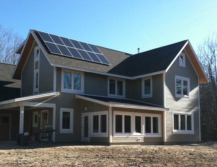An Update on the Pretty Good House — Part 2 - GreenBuildingAdvisor