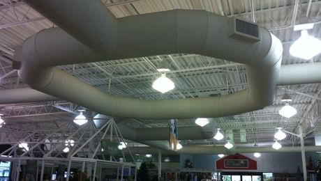 How to Get Your Ducts Inside the Building Enclosure - GreenBuildingAdvisor