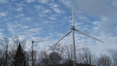 Commercial-Scale Wind Power - GreenBuildingAdvisor