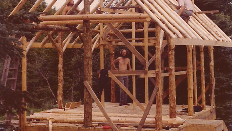 Nostalgia for the Hippie Building Heyday - GreenBuildingAdvisor