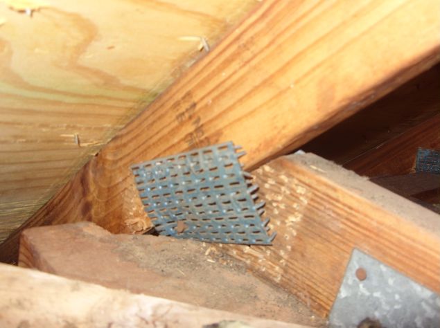 Using Open-Web Trusses as Rafters for Superinsulated Roofs ...