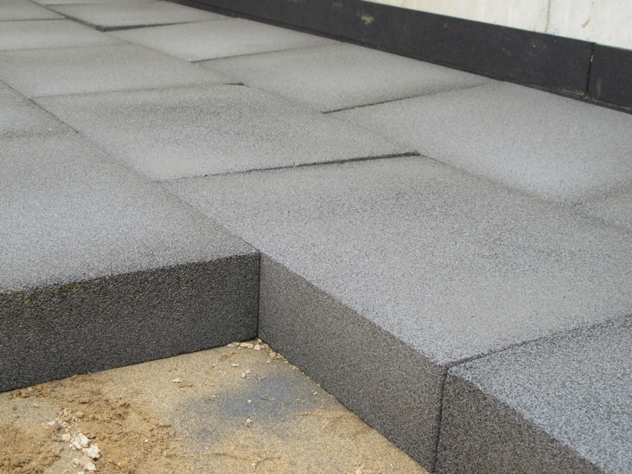 On the Jobsite with Foamglas - GreenBuildingAdvisor