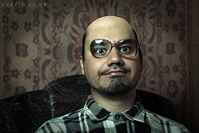 Are You a Green Building Geek, Nerd, Dork, or Dweeb? - GreenBuildingAdvisor