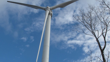 Vermont’s Largest Wind Farm Officially Goes Online - GreenBuildingAdvisor