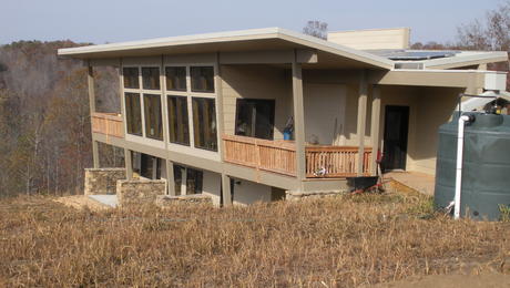 The Good, the Bad, and the Ugly of Green Building - GreenBuildingAdvisor