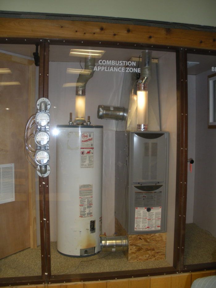 SWEET! S.E. Weatherization Energy Efficiency Training Center Opens ...