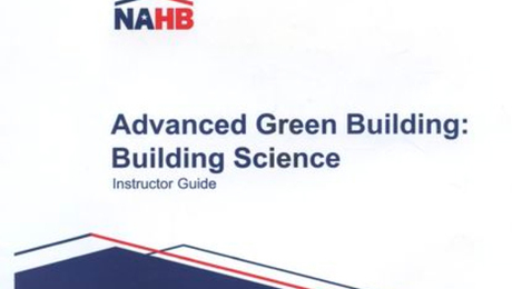 Become a Master Certified Green Professional - GreenBuildingAdvisor