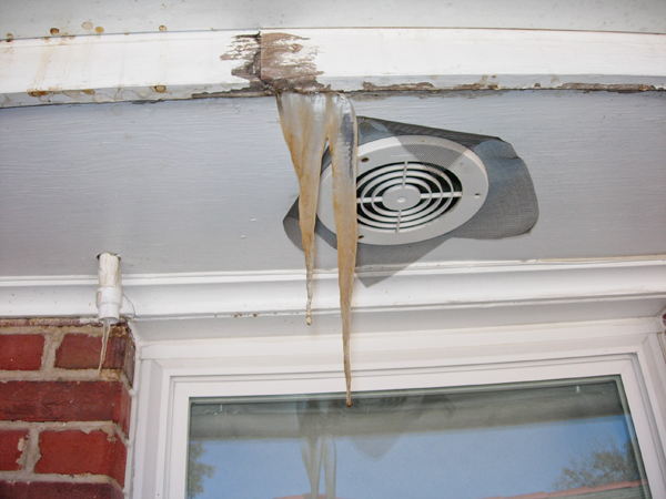 Can Spray Foam Rot Your Roof? - GreenBuildingAdvisor