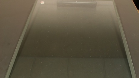Vacuum-Insulated Windows - GreenBuildingAdvisor