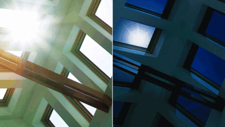 High-Tech Windows with Dynamic Glazings - GreenBuildingAdvisor