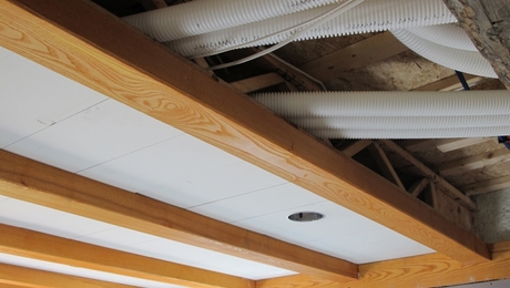 Building a ‘Layered House’ - GreenBuildingAdvisor