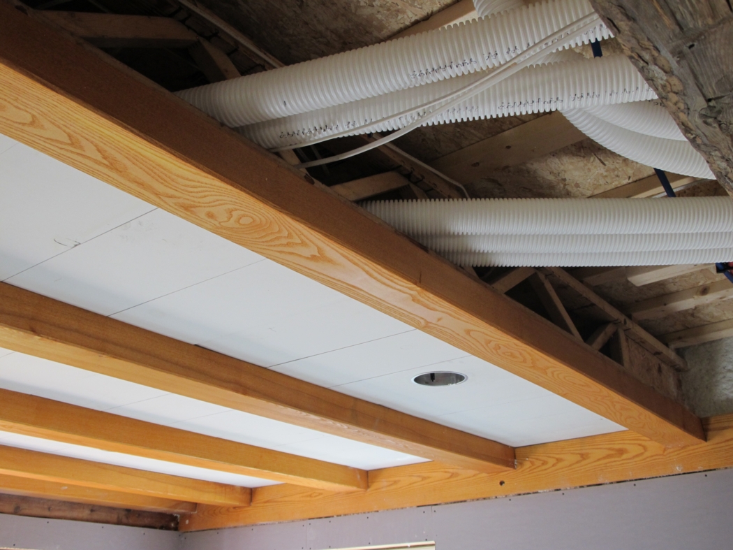 Building a ‘Layered House’ - GreenBuildingAdvisor