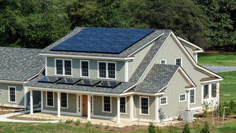 Is NIST Serious About Net-Zero-Energy Homes? - GreenBuildingAdvisor