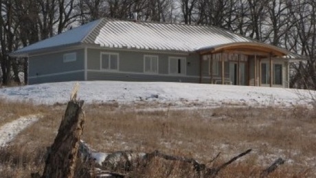 A High-Performance Minnesota Home Has a HERS Index of Zero ...