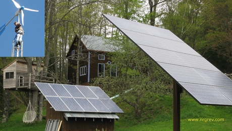 Blog Review: Energy Insights by Paul Scheckel - GreenBuildingAdvisor