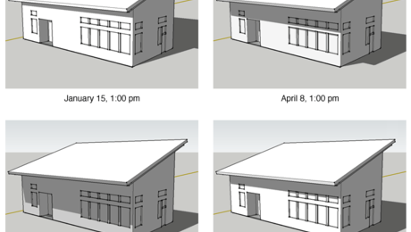Blog Review: Almost Passive House - GreenBuildingAdvisor