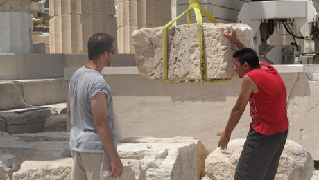 Energy and Construction Photos from Greece - GreenBuildingAdvisor