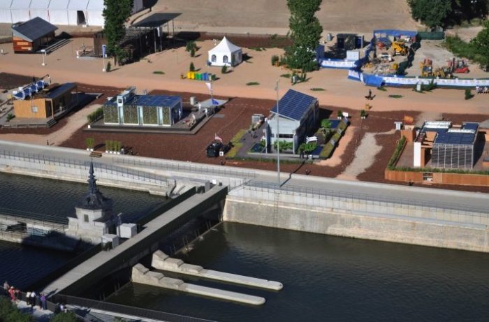 Virginia Tech’s Lumenhaus Wins at Solar Decathlon Europe ...