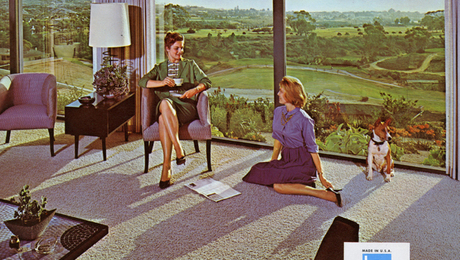 Newspapers Trumpeted ‘Solar Homes’ in the 1940s - GreenBuildingAdvisor