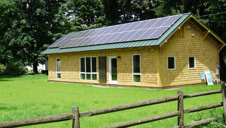 Building a Low-Cost Zero-Energy Home - GreenBuildingAdvisor