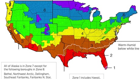Could a Bare-Bones Energy Code Work? - GreenBuildingAdvisor