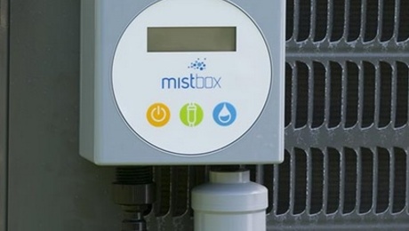 Is Spraying Mist on Your Air Conditioner the Answer to High Bills ...
