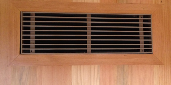 Designing Duct System Vents for Good Airflow - GreenBuildingAdvisor
