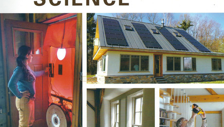 Building Science Information for Builders - GreenBuildingAdvisor