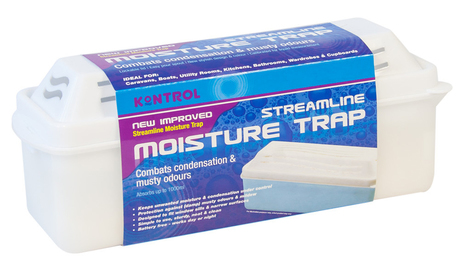 Worries About Trapping Moisture - GreenBuildingAdvisor