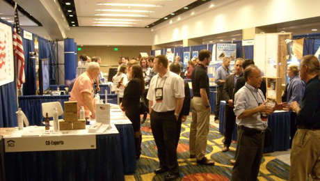 A Plethora of Building Science Conferences - GreenBuildingAdvisor