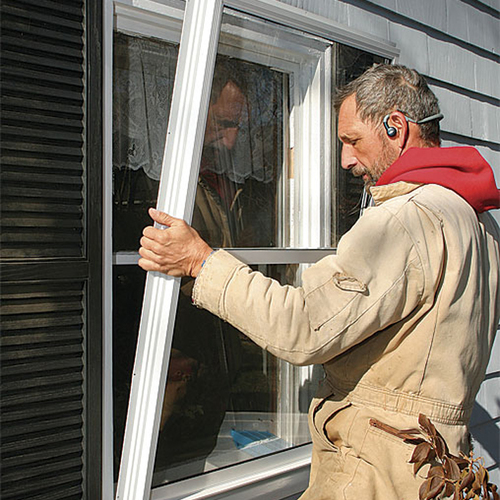 Insulated Storm Windows? - GreenBuildingAdvisor