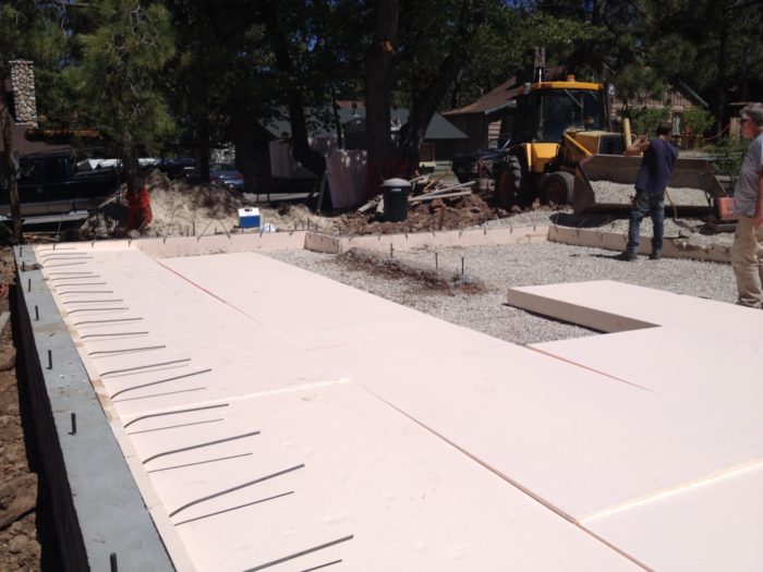 A Pretty Good House in Southern California - GreenBuildingAdvisor