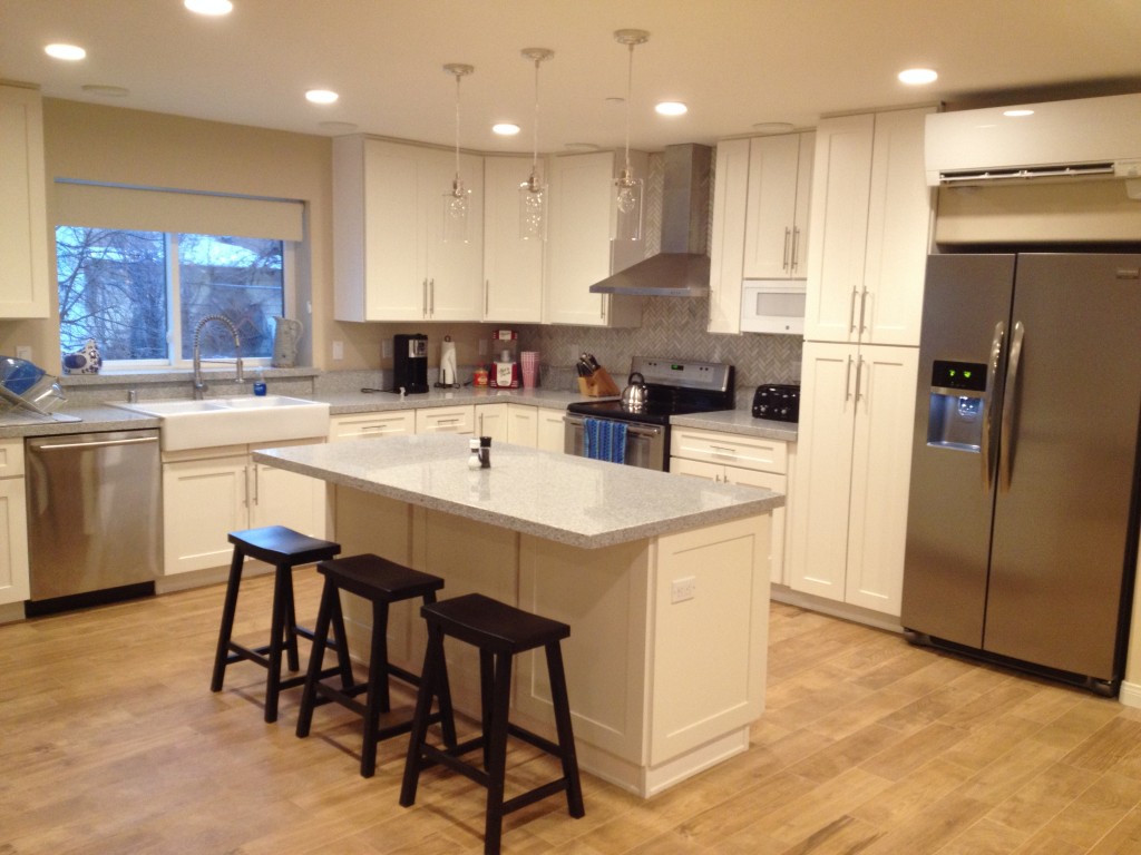 A Pretty Good House in Southern California - GreenBuildingAdvisor