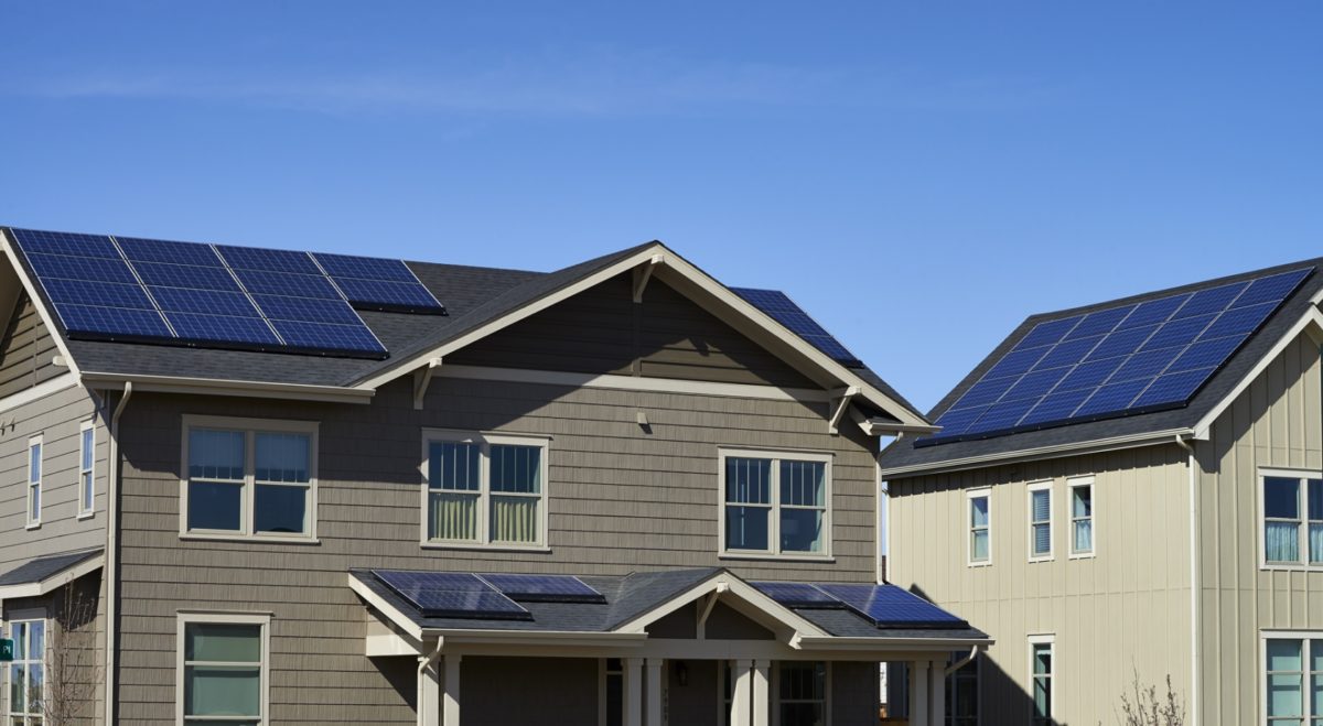 Denver Developer Focuses on Zero-Energy Homes - GreenBuildingAdvisor