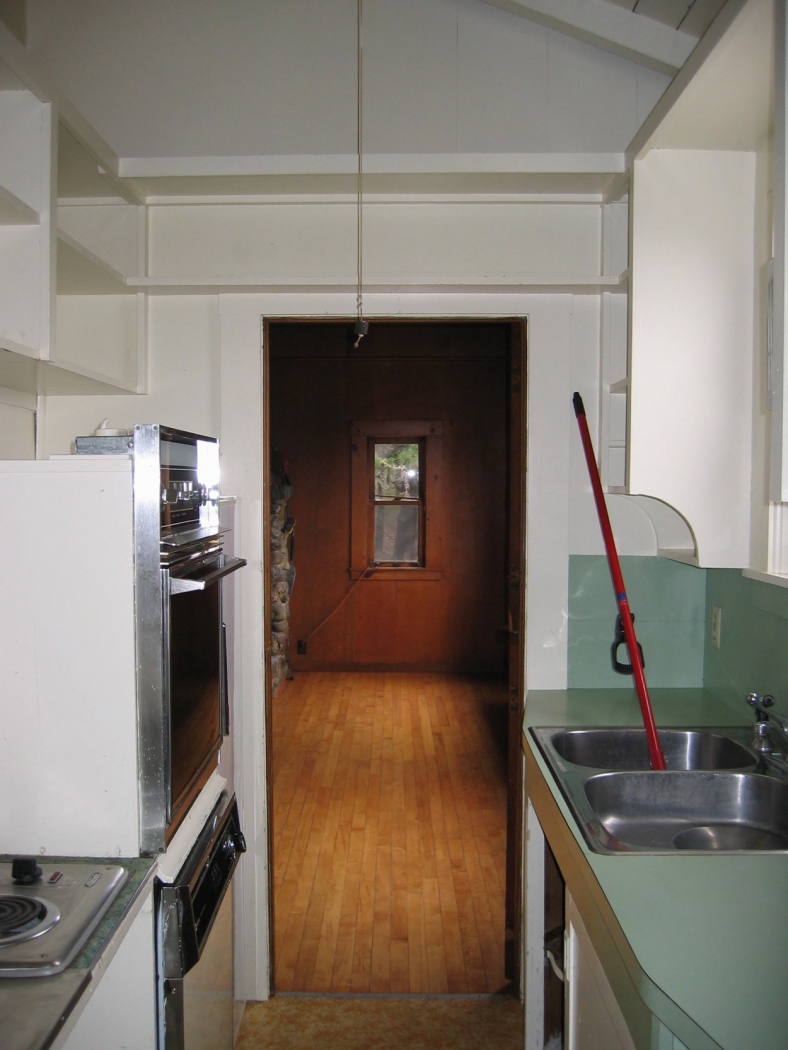 The ‘Shamrock Shack’ Retrofit – A Family Style of Green ...