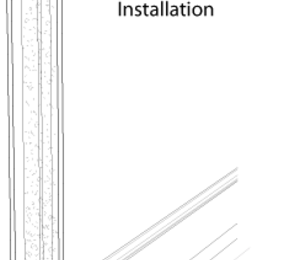 SIP Baseboard Raceway Wiring Chase - GreenBuildingAdvisor