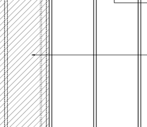 Let-In 1x4 Shear Bracing - GreenBuildingAdvisor