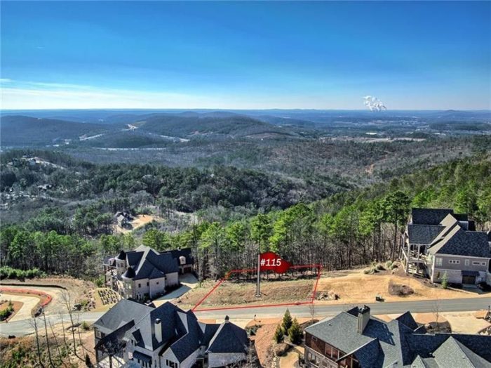 Building on a rock ledge - GreenBuildingAdvisor