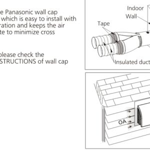 Best practices for ERV register locations and vent hoods ...