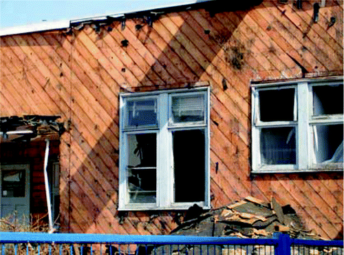 120 year old uninsulated home siding retrofit - GreenBuildingAdvisor