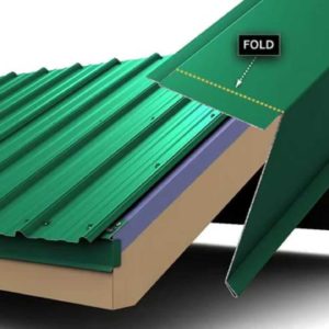 Proper drip edge installing for shed roof? - GreenBuildingAdvisor