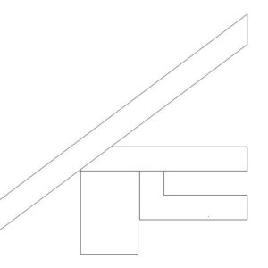 Drop chord truss, a.k.a. dropped heel truss - GreenBuildingAdvisor