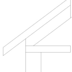 Drop chord truss, a.k.a. dropped heel truss - GreenBuildingAdvisor